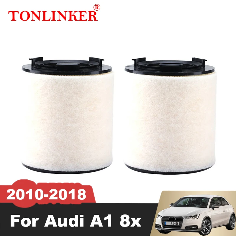 Tonlinker Air Filter 6r0129620a For Audi A1 8x 1th 2010-2018 1.0tfsi 1 ...