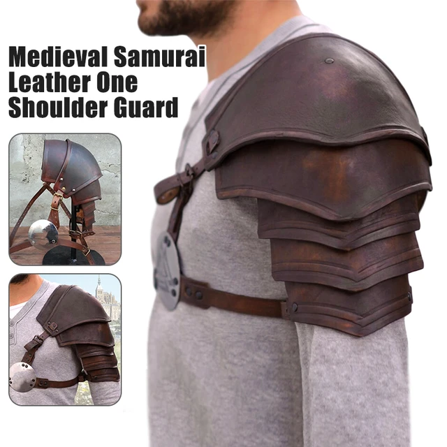 Gladiator Shoulder Guard