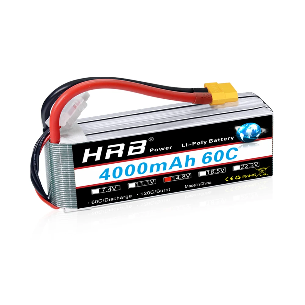 HRB-4S-14-8v-4000mah-RC-Lipo-Battery-60C-XT60-Connector-for-RC-Car-Truggy-Truck.jpg