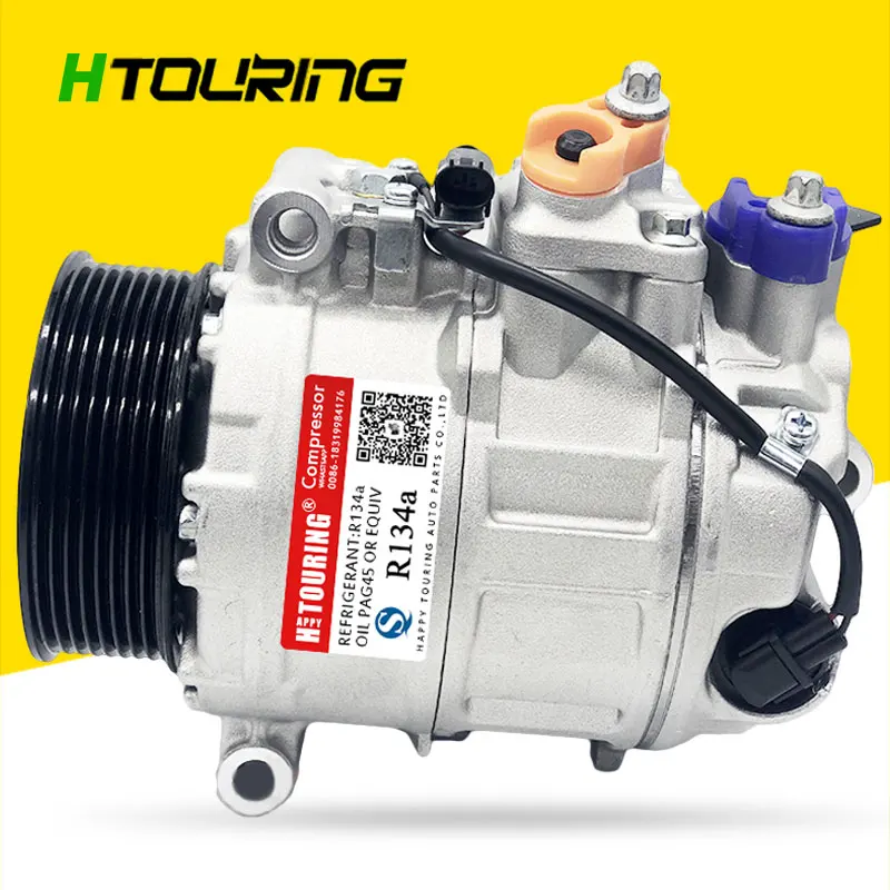For Mercedes SUV R320 GL320 ML320 7SEU17C A/C COMPRESSOR 0022305311 ...