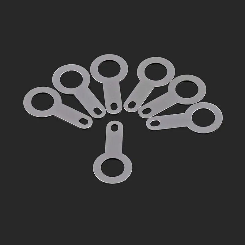 M2 2 M2 7 M3 2 M4 2 M5 2 M6 2 M8 2 Silver Plated Copper Single Head m2-2-m2-7-m3-2-m4-2-m5-2-m6-2-m8-2-silver-plated-copper-single-head