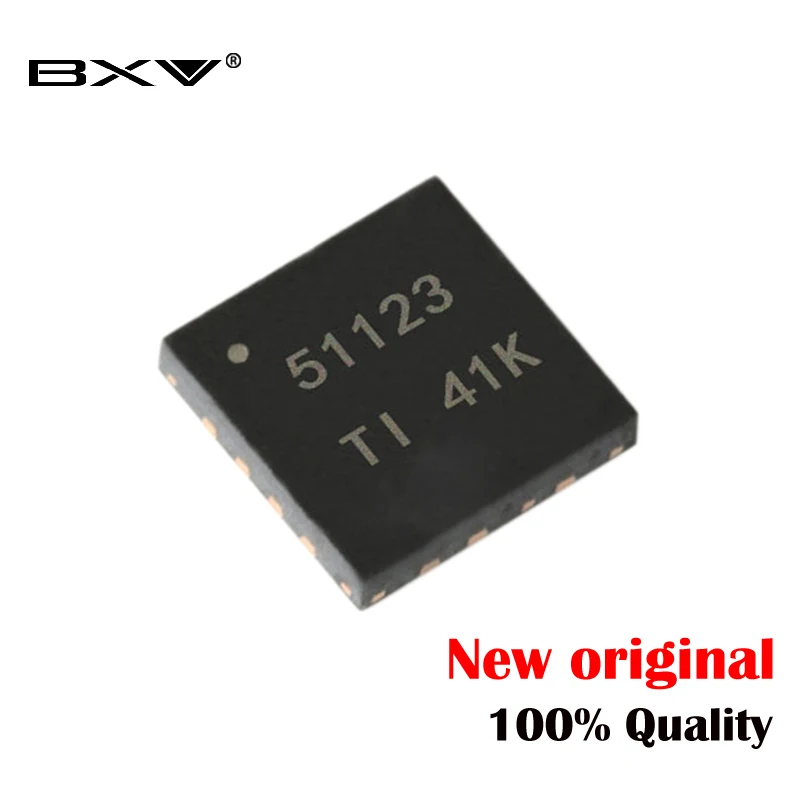 TPS 51123 RGER 51123 TI TPS51123 RGER QFN IC €1.17 locandroll.com