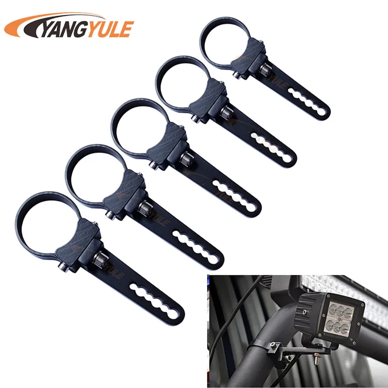 Best Light Bar Bracket for Bull Bar: Real-World Fit, Installation ...