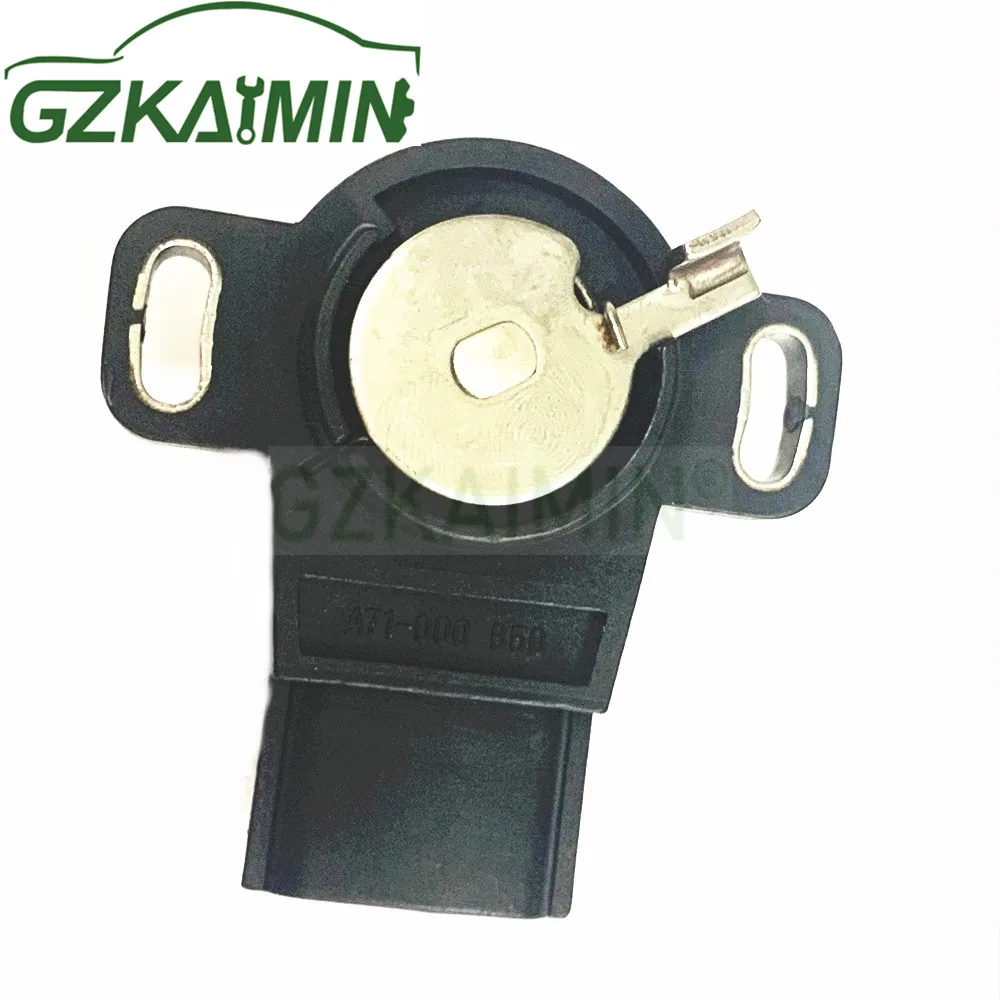 Throttle-Position-Sensor-OEM-22620-0C510-226200C510-TH123-Fits-Nissan ...
