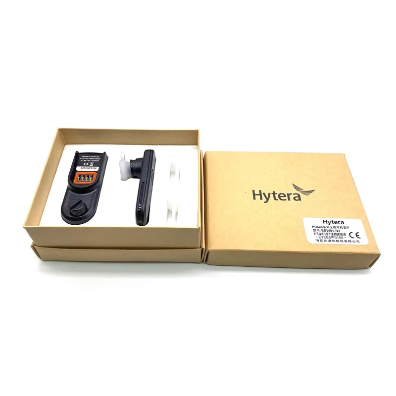 ESW01-N2 bluetooth ADN-02+ESW01 bluetooth for hytera pd602 pd605 pd606 ...
