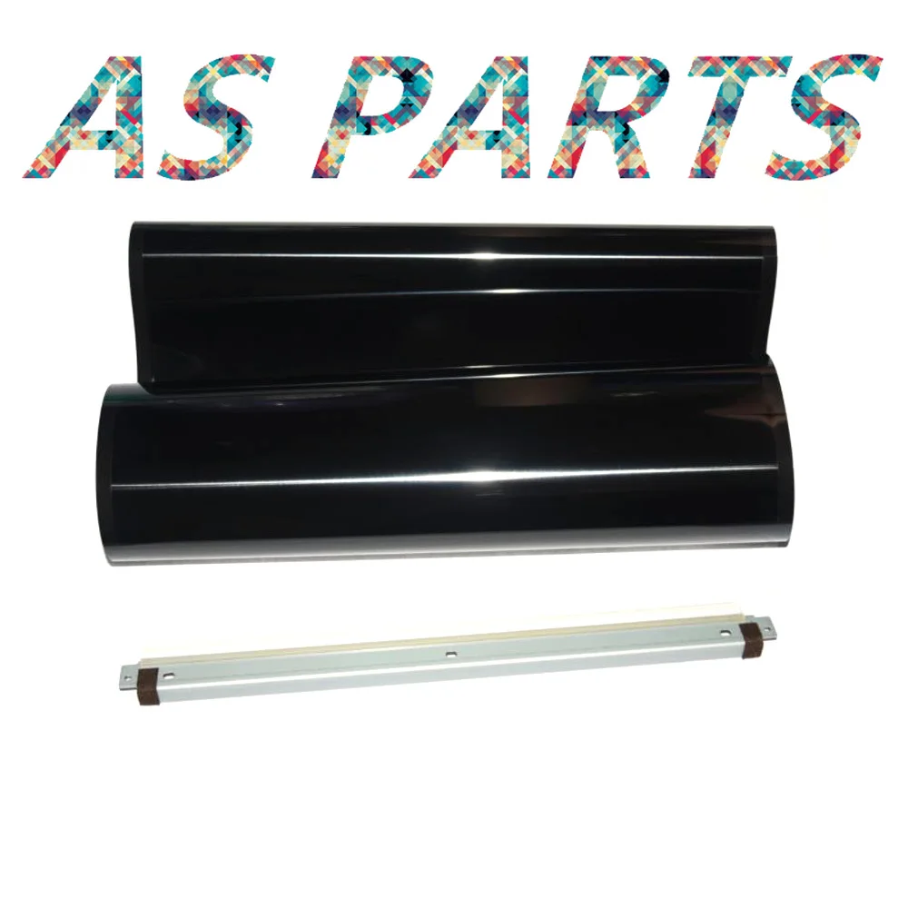 1X Japan Transfer Belt Blade+IBT Transfer Belt For Konica Minolta ...