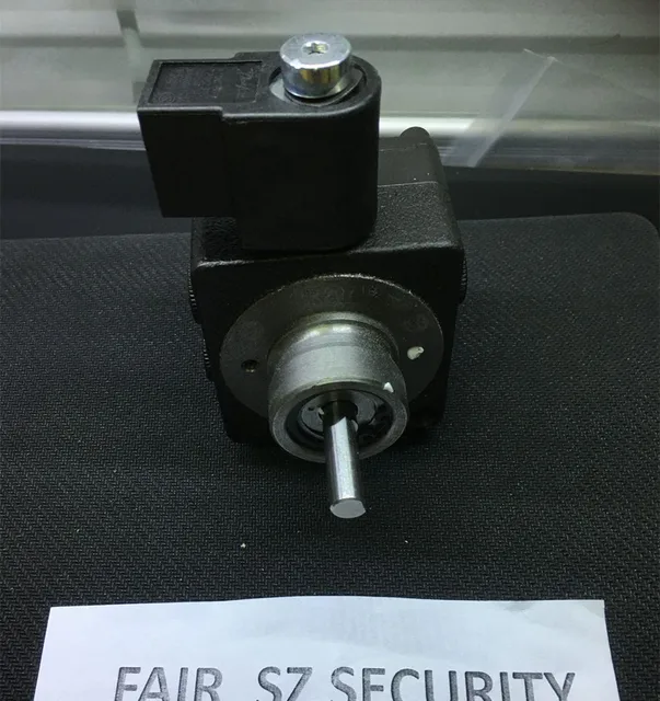 Eredeti Danfoss Bfp 21 R5 Diesel Olajszivattyú Bfp21 071N0260 Az ...