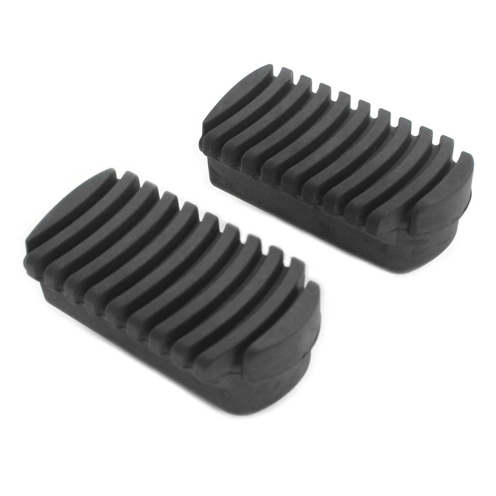 Footrests-Rubber-Front-Footrest-Rubber-For-F650GS-2000-2012-F700GS-2013 ...