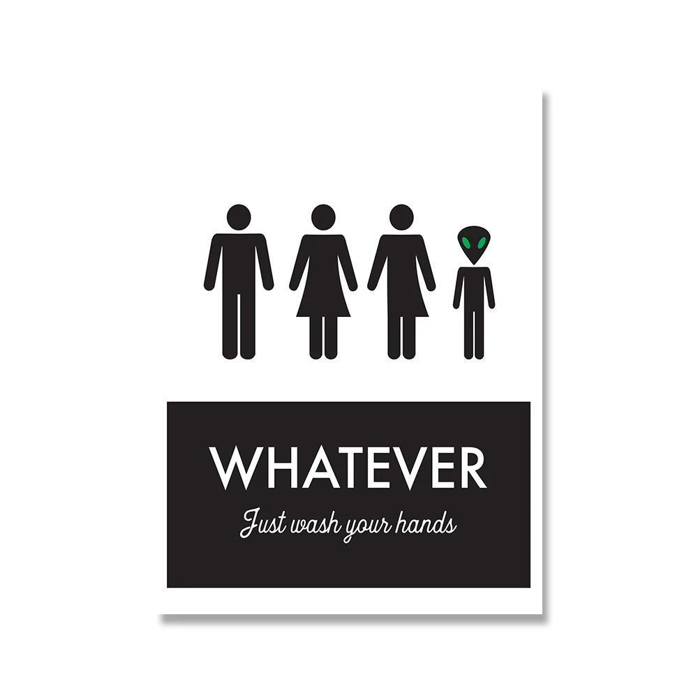 Funny Toilet Signs To Print