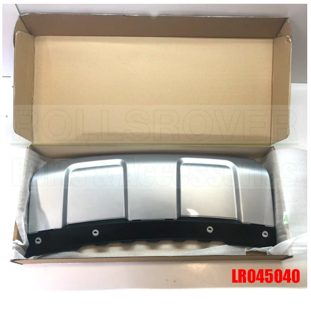 롤스로버 전면 범퍼 견인 아이 후크 커버, 레인지 로버 스포츠 2014 2017 OEM LR045040 실버|견인 & 호울링 ...