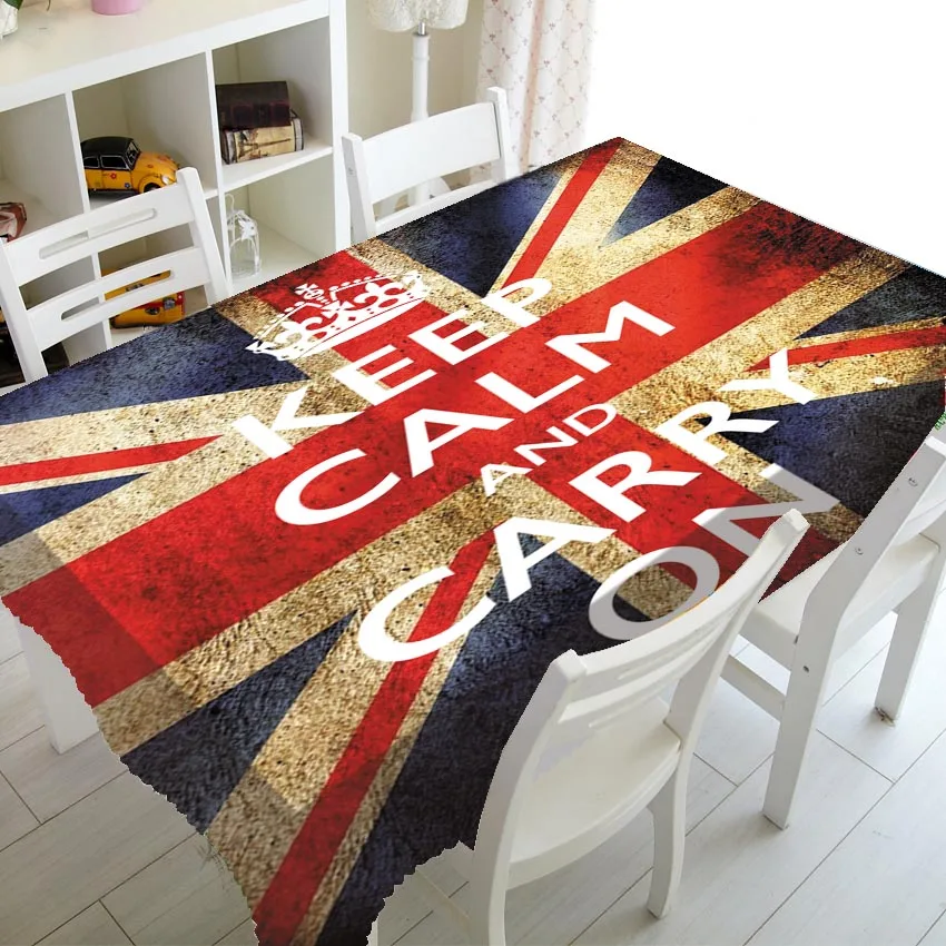 Cool British Flags