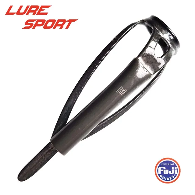 Japan FUJI T-MNTT T2-MNTT F Ring Titannium Frame TORZITE Ring Top guide ...