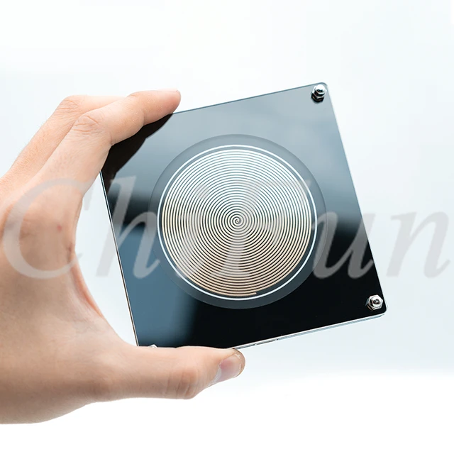 Low Frequency Electromagnetic Weapons