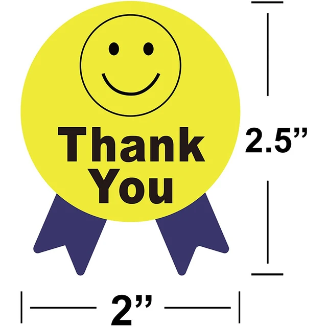 Smiley Face Out Of Words