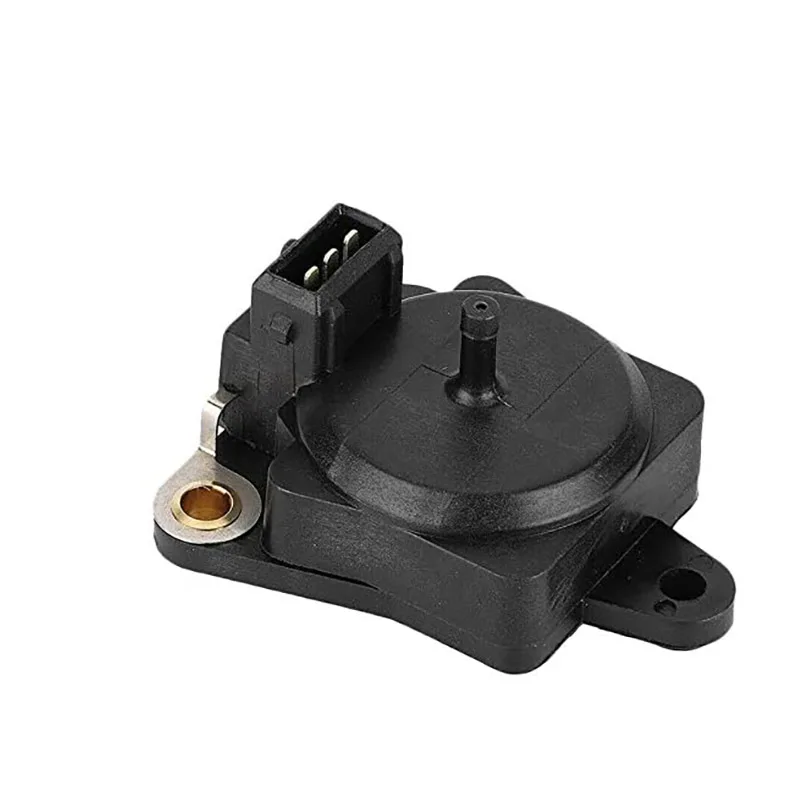 MOTORS Car & Truck Parts 7654436 3Bar MAP Sensor Intake Pressure Sensor ...