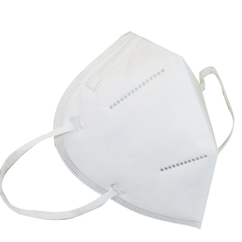 100PCS High-level European Standard Mask Professional Mask Effective ...