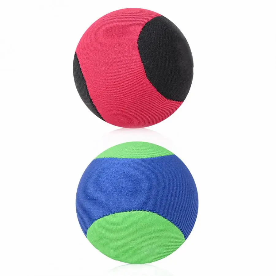 Water Bouncy Ball Durable Water Bouncy Ball Bouncing Balls for Swimming ...