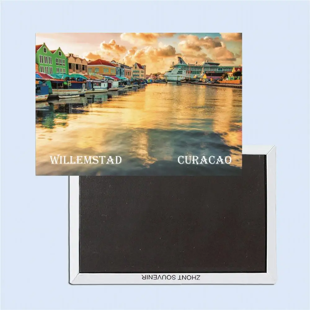 WHITBY FRIDGE MAGNET- Old T Ry P FREE Pe US $0.99 shilpasalve.com