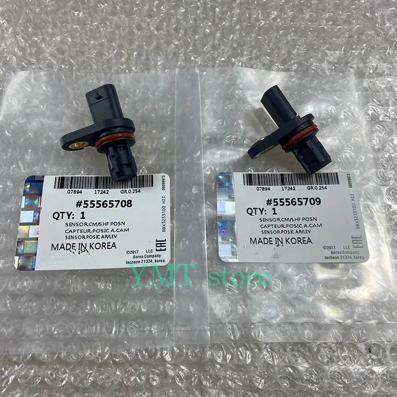 Camshaft-Position-Sensor-For-Chevrolet-Cruze-Aveo-Sonic-Trax-Opel ...
