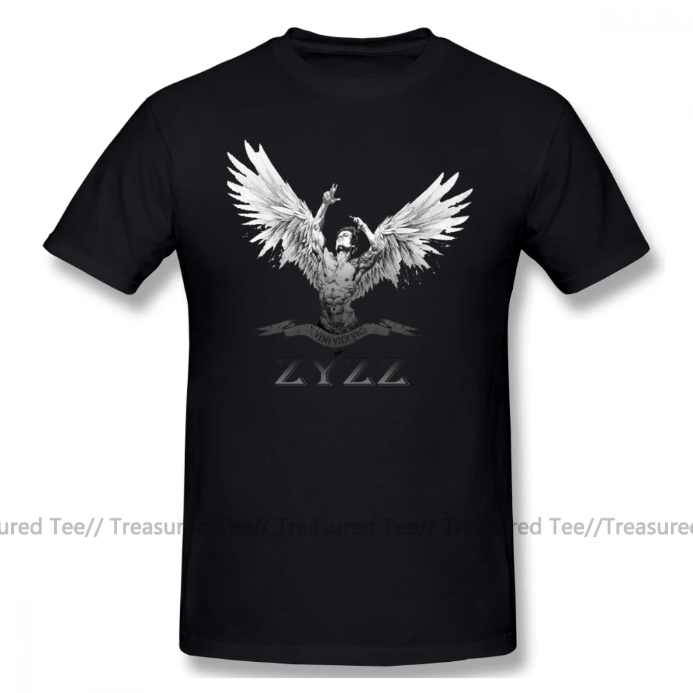 Zyzz T Shirt Zyzz T Shirt 5x Short Sleeves Tee Shirt 100 Cotton ...
