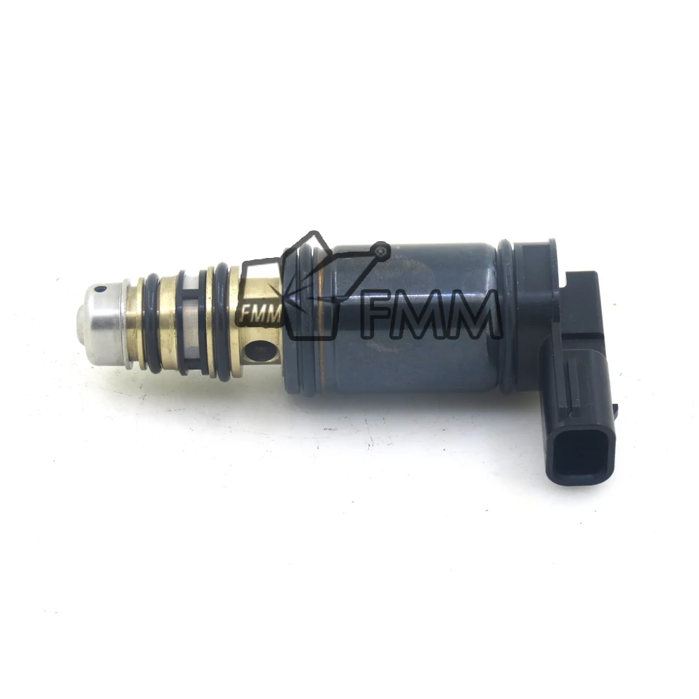 6SES14C 97701C2000 ac compressor control valve for hyundai sonata 2.0 2 ...