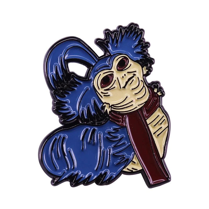 Labyrinth Movie Characters Worm