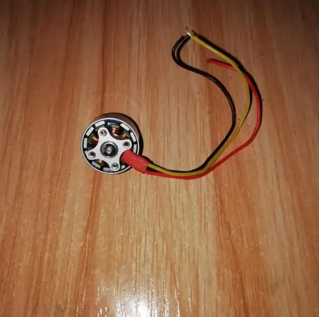 ZEROTECH repuestos para Dron de bolsillo Dobby, motor Original Dobby ...
