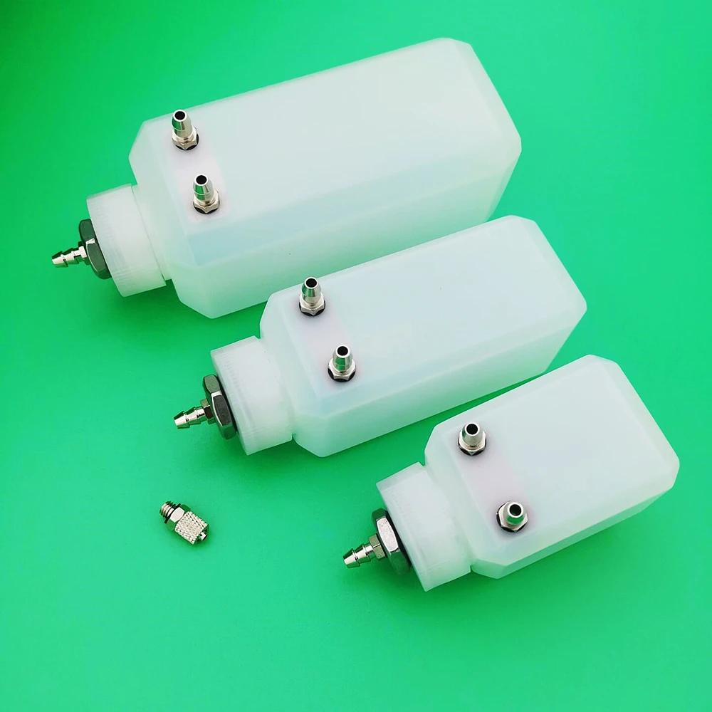 UAT-Square-Type-60ML-120ML250ml-500ml-Ultimate-Air-Trap-Tank-for ...