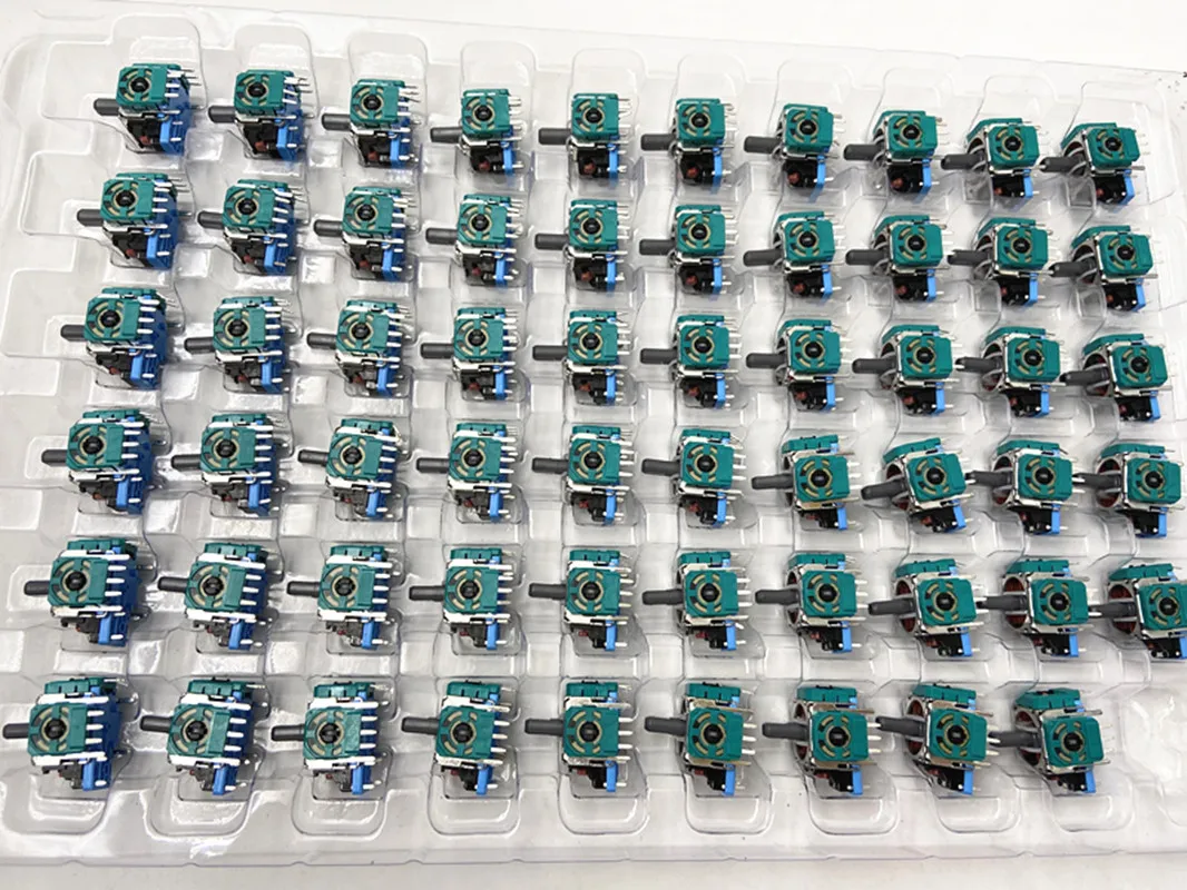 ALPS-Controller-Joystick-anal-gico-3D-con-bandeja-para-PS4-XboxOne-PS3 ...