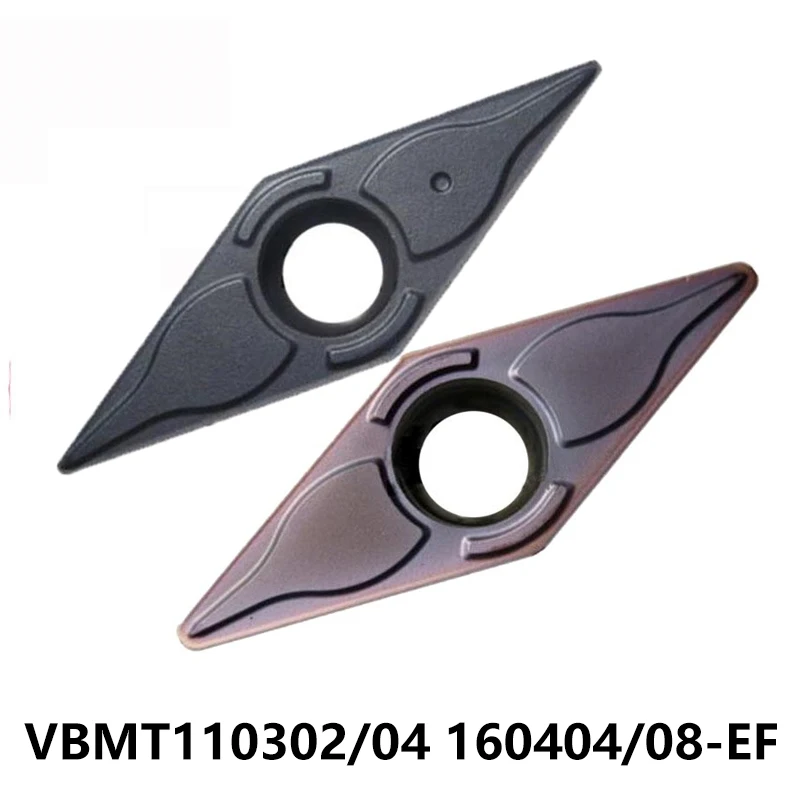 VBMT VBMT110302 EF VBMT110304 EF VBMT160404 EF VBMT160408 EF YBG202 ...