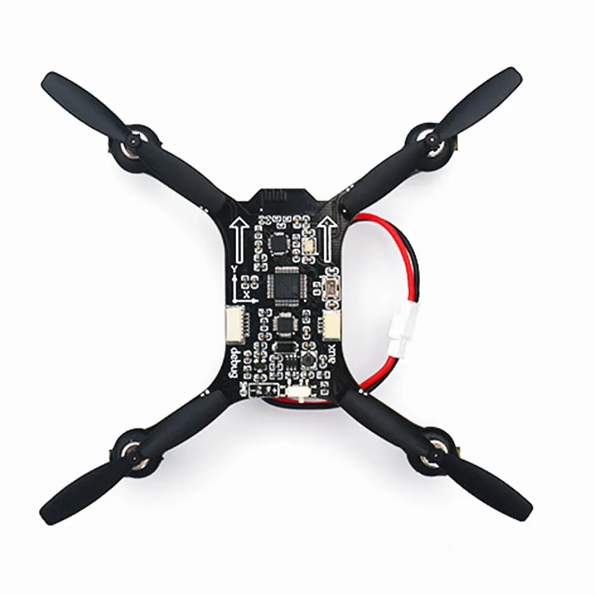 Mini Quadcopter Frame