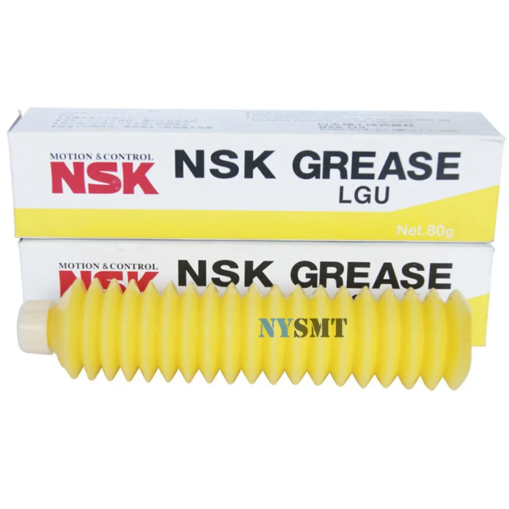 GREASE,จาระบีอุตสาหกรรม NSK, 40% OFF