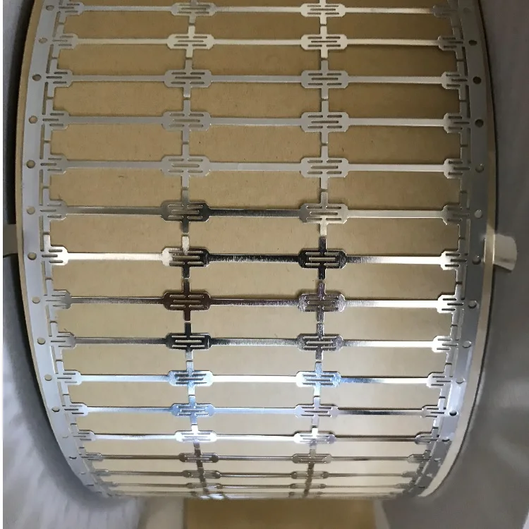 Solar-cell-connector-Dog-bone-tabbing-wire-for-Sun-Power-Flexible-Panel ...