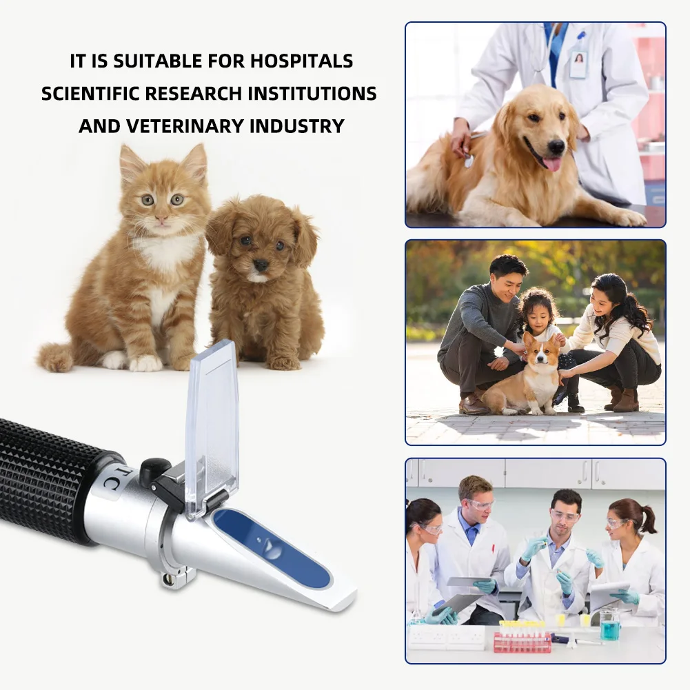 Veterinarian Tools For Dogs