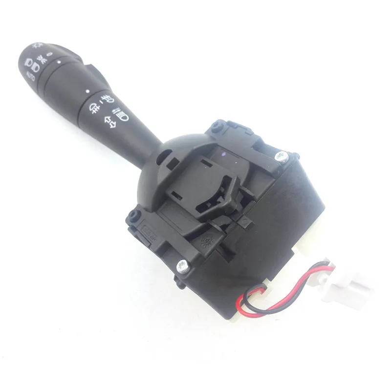 Interruptor do sinal do giro do carro 16Pin para 255675887R 8201167992 ...