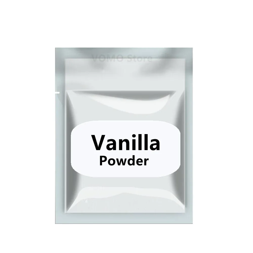 Pure Flavour Vanilla Powder Vanilla Aroma Natural Vanilla Powder ...