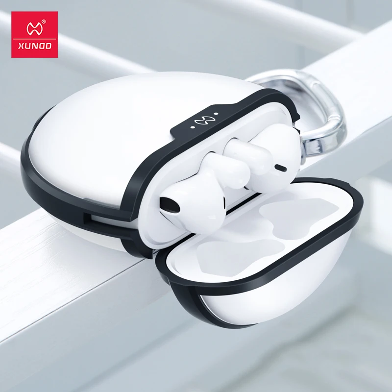 For-Huawei-Freebuds-4-Freebuds-Pro-2-Case-Xundd-Airbag-Shockproof ...