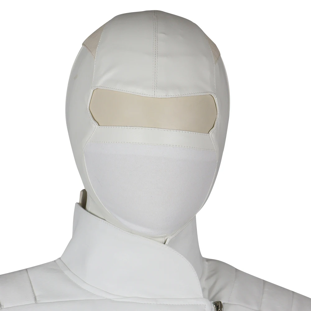 Storm Shadow Retaliation