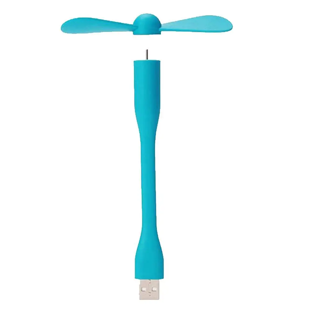 New-USB-Cooling-Fan-Electronic-Gadget-Ventilador-Led-Usb-Mini ...