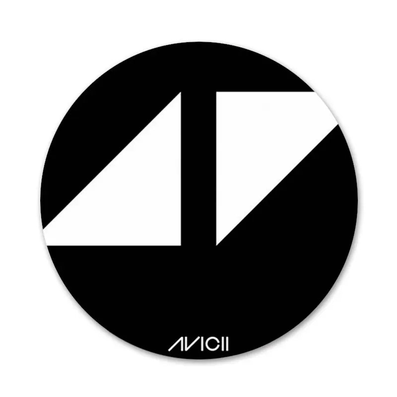 Avicii Logo Wallpaper Iphone