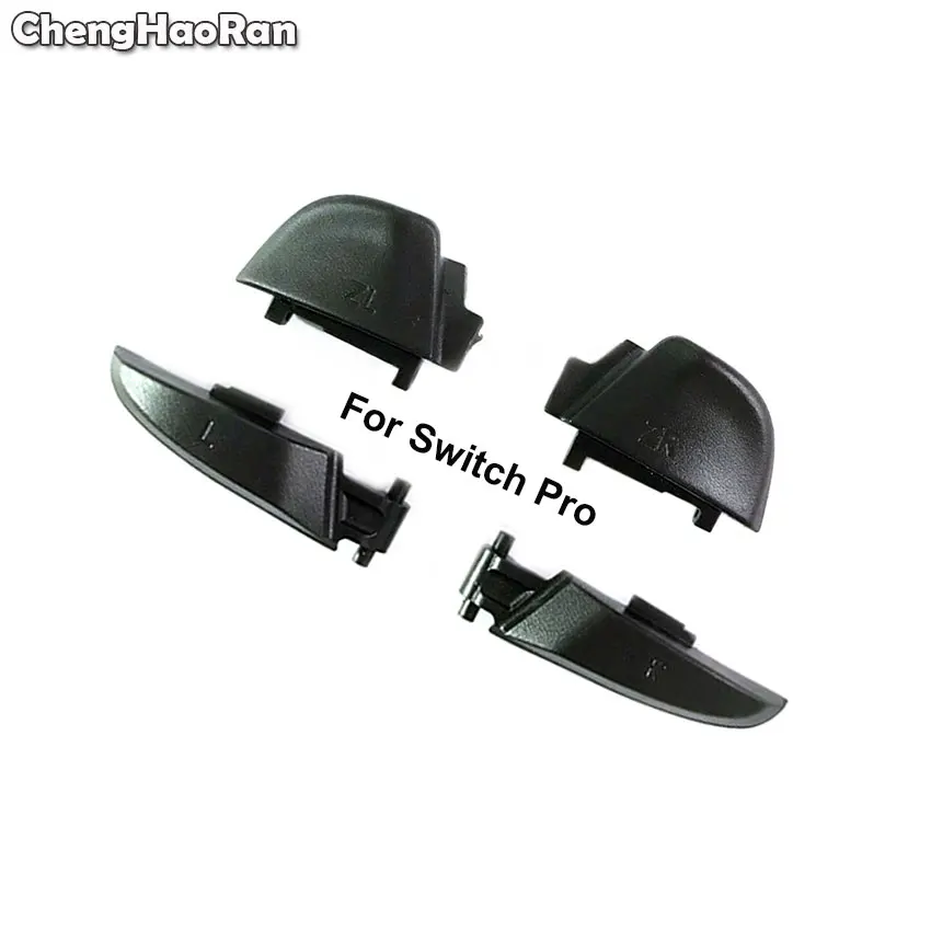 ChengHaoRan-ZL-ZR-L-R-Buttons-Trigger-Key-Button-for-Nintendo-Switch ...