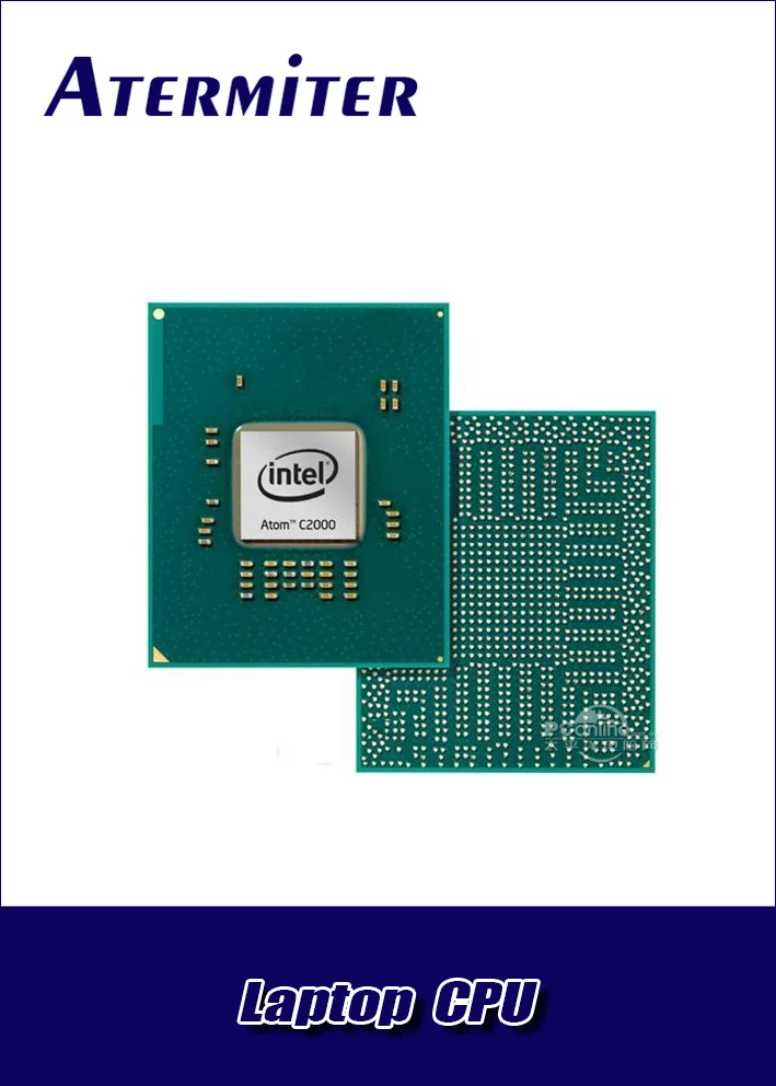 original Intel Core I3 2330M CPU laptop Core i3 2330M 3M 2.20GHz SR04J ...