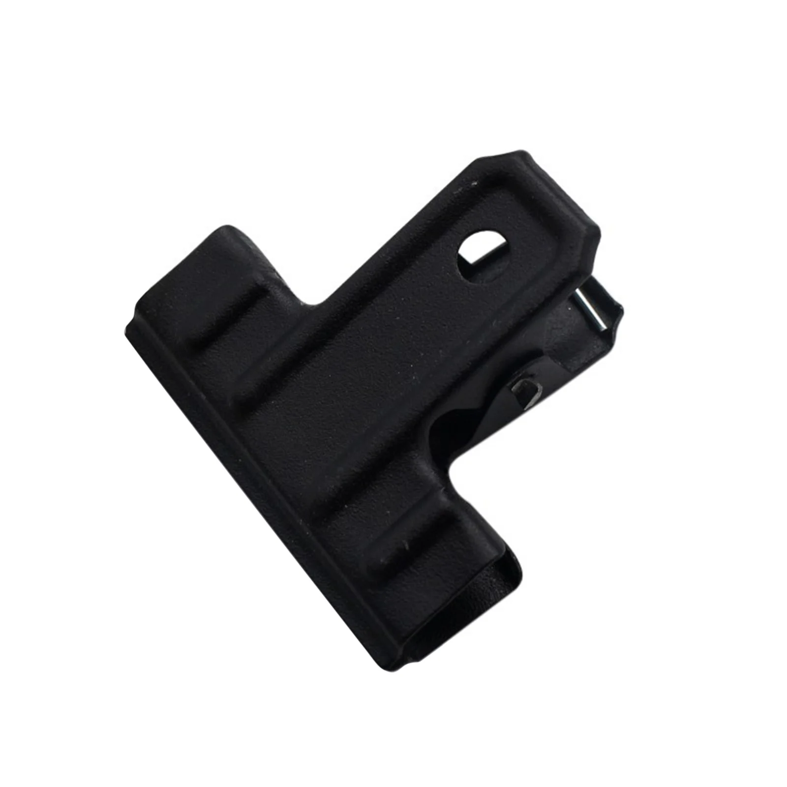 Binder Clip Scorpion
