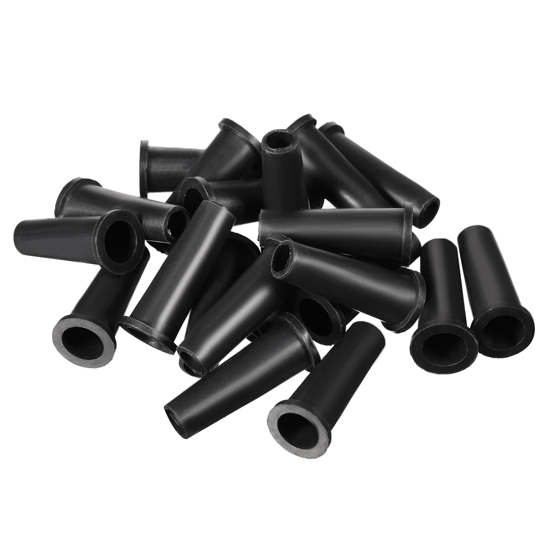 20-piezas-Protector-de-cables-de-PVC-para-herramienta-el-ctrica ...