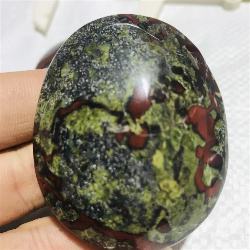 Natural African Blood Stone Raw Mineral Crystal Quartz Dragon Blood ...