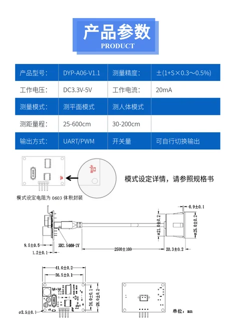 Interfacing TSD-10 Thermometrics Turbidity Sensor Module, 57% OFF