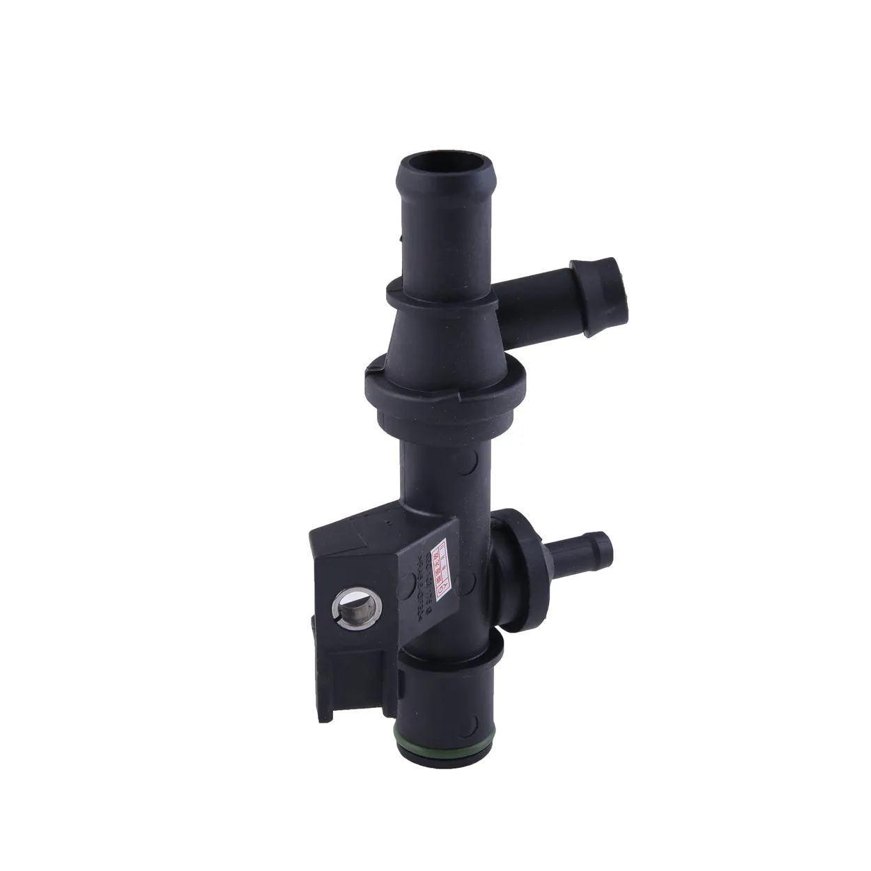 Vacuum Check Valve 03C 103 175 G For V-W Golf Je-tta EOS Tiguan Au-di ...