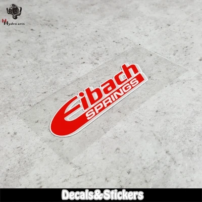 Eibach Logo
