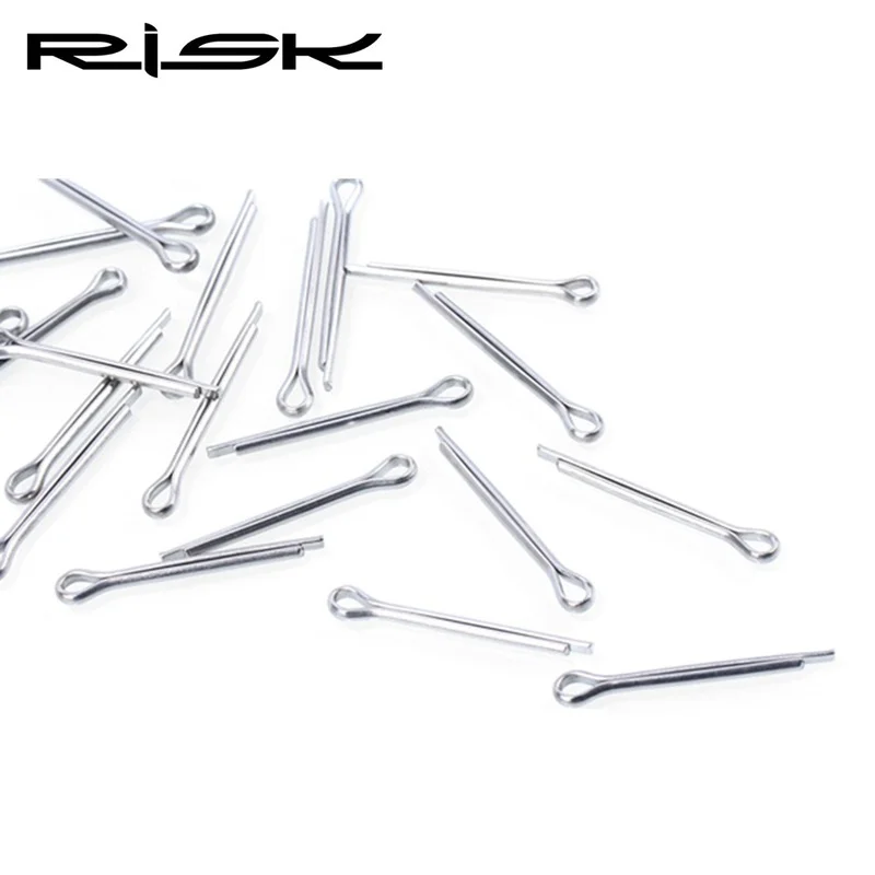 RISK-10pcs-lot-Mountain-Road-Bike-Bicycle-Disc-Brake-Pad-Fixing ...