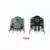2pcs Original Highly Accurate Ttc Mouse Roller Wheel Encoder 5mm 5.5mm ...